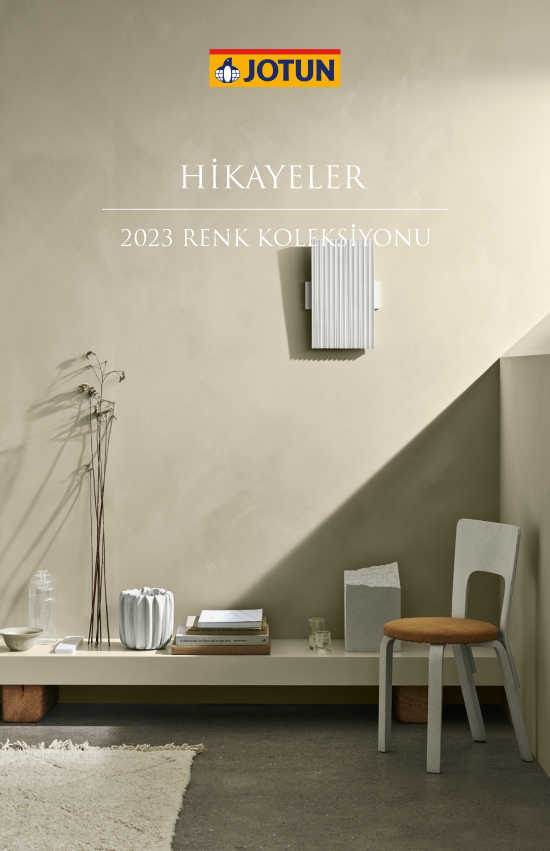 Profesyonel Dekorasyon - Yapı Malzemeleri | PRODEKYA